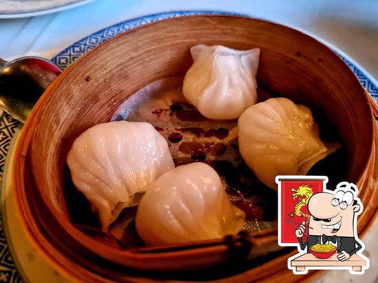 Fook Moon, Lausanne - Restaurantspeisekarten und Bewertungen