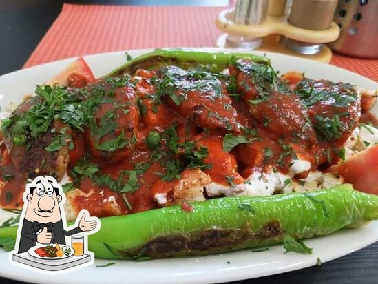 Tugi Imbiss, Bischofshofen - Restaurant reviews