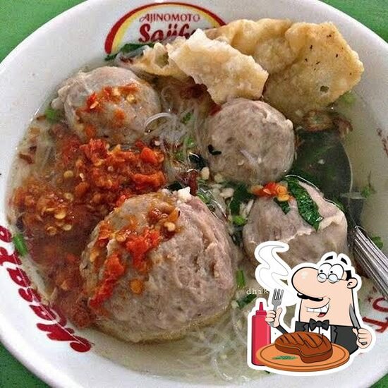Bakso Desi - Restaurant menu, prices and reviews