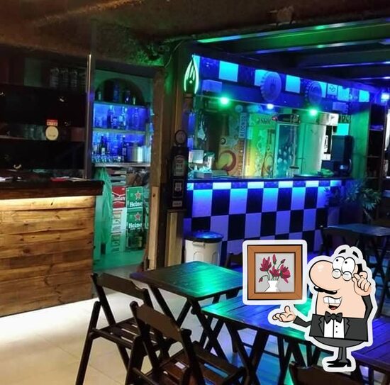 Batata da Otelo pub & Bar, São Paulo - Avaliações de restaurantes