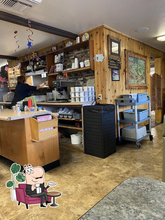 Beeline Cafe Payson Az, Payson - Restaurant menu, prices and reviews