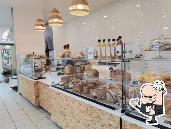 Menu au Le Tiroir À Pain, Villemoisson-sur-Orge