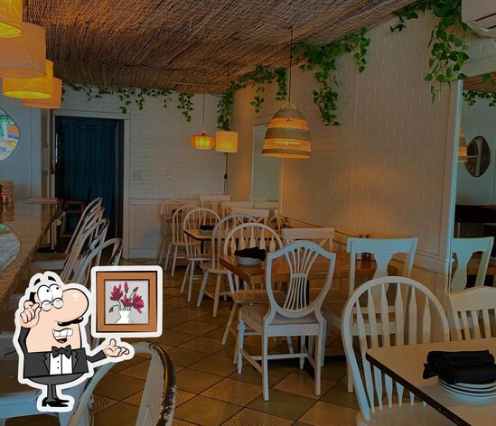 Caruso’s Italian Kitchen, Treasure Island - Restaurant menu, prices and ...
