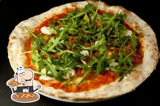 Domi pizza restaurant, Rome - Restaurant reviews