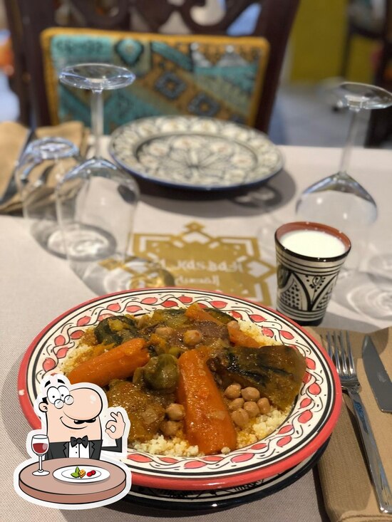 El kasbah Ristorante, Rezzato - Restaurant reviews