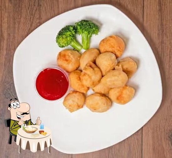 Fu Hong Express, Repentigny - Menú del restaurante, precios y reseñas