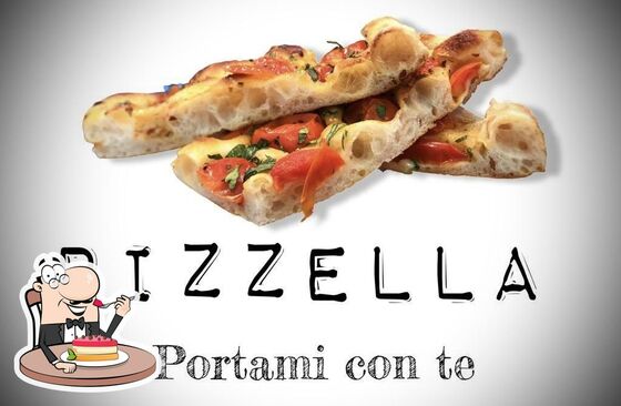 Menu da Il Pizzicotto pizzeria, Lecce, Via Taranto