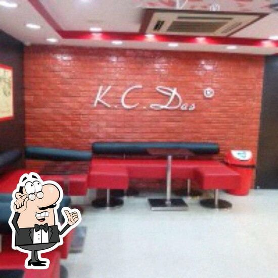 KC Das - Sweet House, Bengaluru - Restaurant reviews