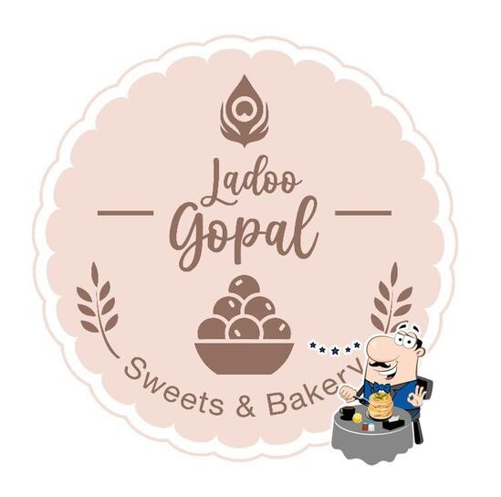 Ladoo Gopal Sweets & Bakery, Fazilnagar - Restaurant menu, prices and ...