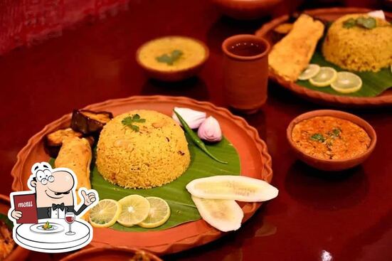 Maach Machli & More, Kolkata - Restaurant menu, prices and reviews