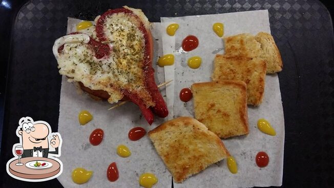 Mandela Square Fast Foods, Sebokeng - Restaurant reviews