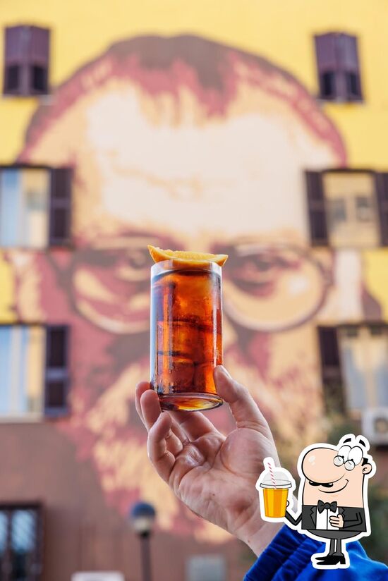 RIOT _ StreetBar, Roma - Recensioni del ristorante