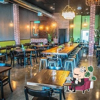 Red Oak Cafe - League City, League City - Restaurant menu, prices and ...