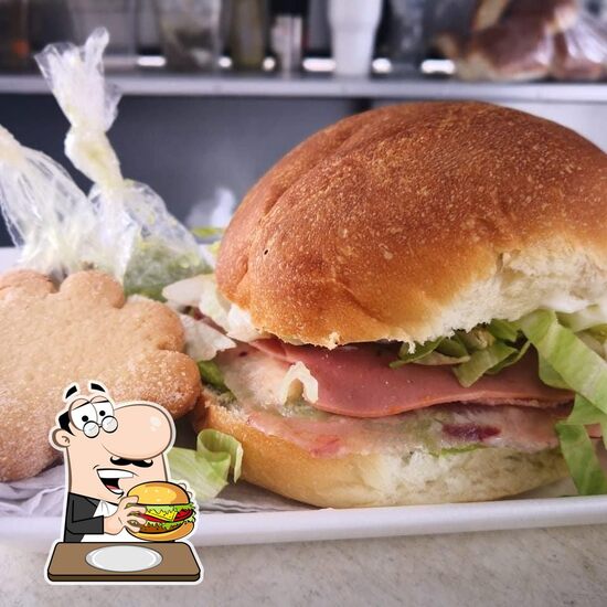 Tortas Los Alazapas, Monterrey - Menú del restaurante, precios y reseñas