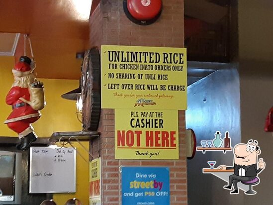 Jo's Chicken Inato, Cagayan de Oro - Restaurant menu, prices and reviews