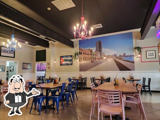 Miami Fusion Cafe Lowell NC in Lowell - Restaurant menu and reviews
