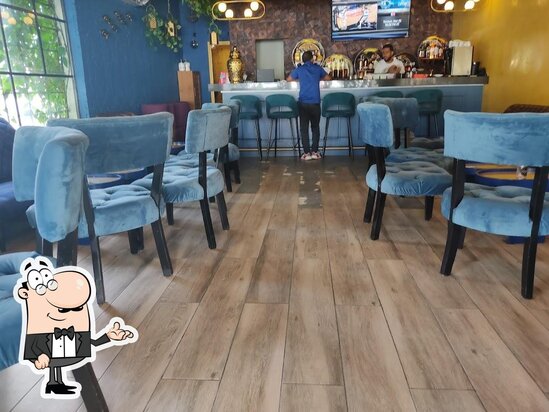 Vitin, Santo Domingo - Menú del restaurante, precios y reseñas