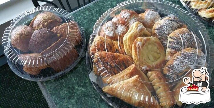 Sandwich Plus in Markham - Restaurant reviews