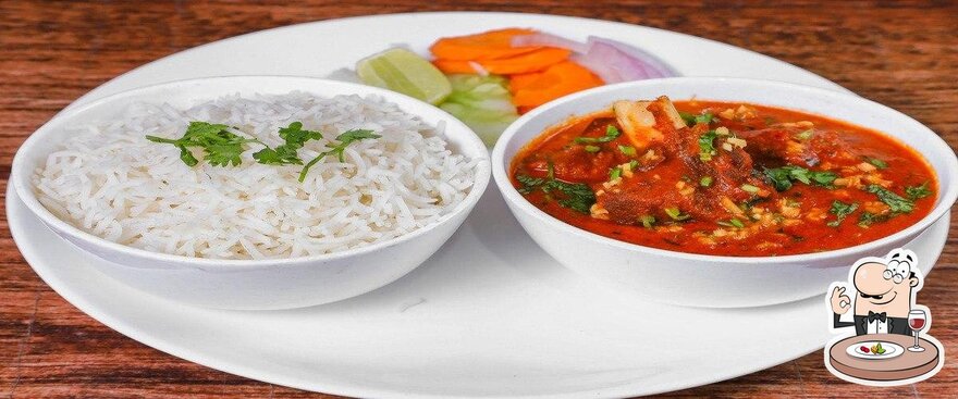 Matka Mutton Corner, Varanasi - Restaurant menu and reviews