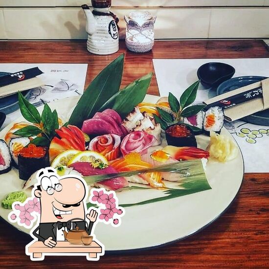 Yasuke, Caldas da Rainha - Restaurant menu, prices and reviews