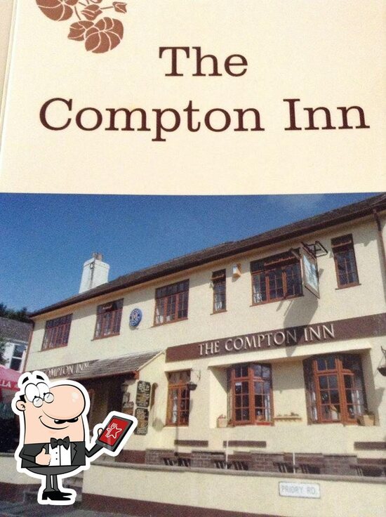 Compton Inn in Plymouth