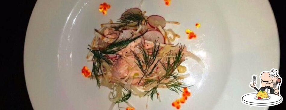 Intimo Cafe in Melbourne - Restaurant menu and reviews