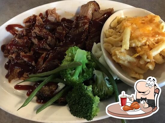 Knight's Steakhouse & Grill in Jackson - Restaurant menu and reviews