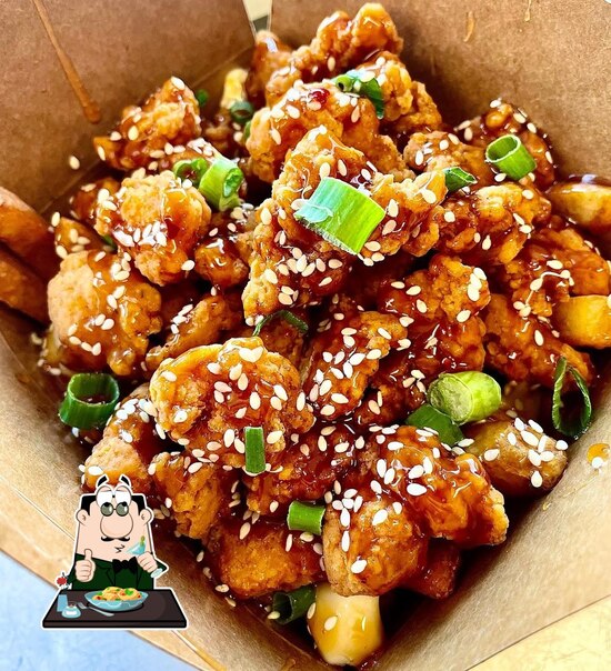 The Poutine Peddlers Food Truck, Taunton - Restaurant menu, prices and ...