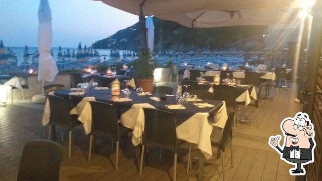 Risorgimento ristorante, Vietri Sul Mare - Recensioni del ristorante