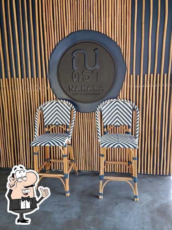 Nakara Cafe & Restaurant, Chiang Dao - Restaurant menu, prices and reviews