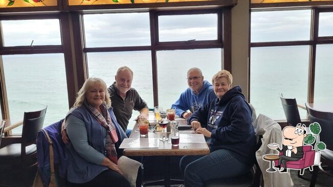 Shady Rest Restaurant & Pub, Qualicum Beach - Restaurant menu, prices ...