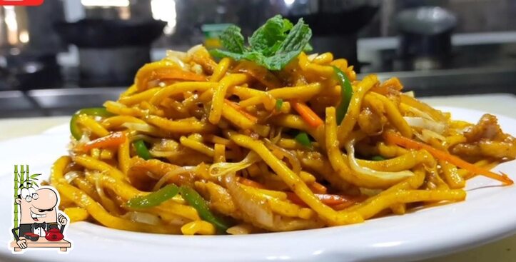 Chinese Connection restaurant, Al Ain - Restaurant menu and reviews