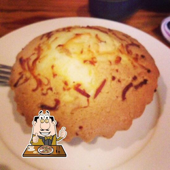 Tam-awan Cafe and Restaurant, Baguio - Restaurant menu, prices and reviews