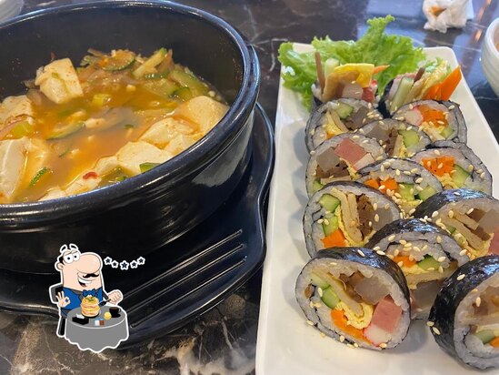 Jung’s Kitchen - quezon city, Quezon City - Restaurant menu, prices and ...