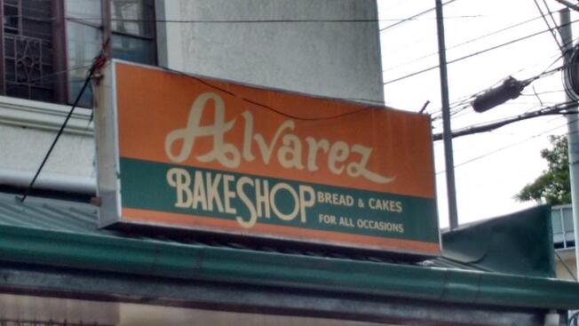 Alvarez Bakeshop Bread & Cakes For All Occasions, Muntinlupa ...