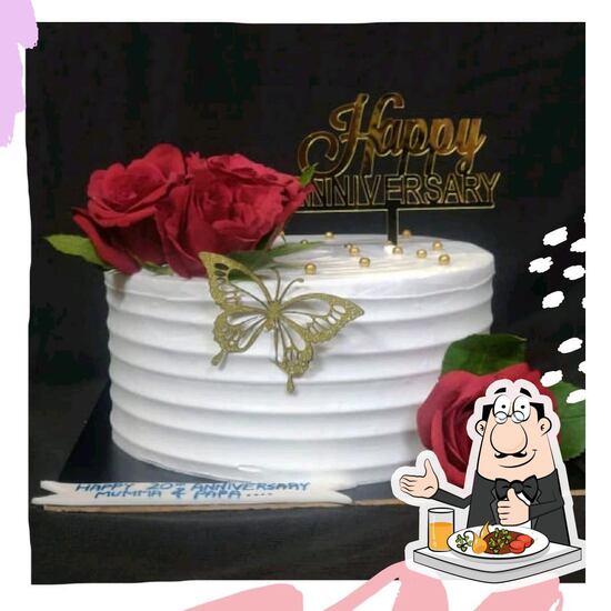 Cake Stories, Pune - Restaurant menu, prices and reviews