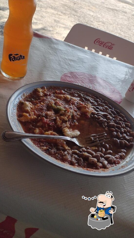 Restaurante Carne azada, Mexico - Opiniones del restaurante