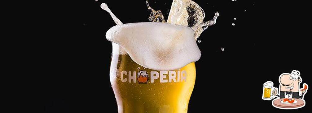 Choperia.cwb pub & bar, Curitiba - Restaurant reviews
