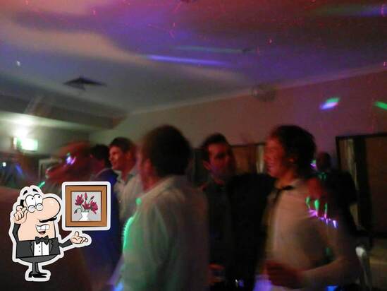 Menu at Cunderdin Pub, Cunderdin
