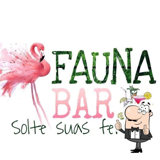 Fauna Bar, Blumenau - Menú del restaurante, precios y reseñas