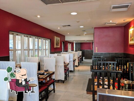 MK Gold SALA DAENG, Bangkok - Restaurant menu, prices and reviews