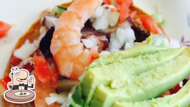 Mi lindo Nayarit ,Carbondale, 544 CO-133 in Carbondale - Restaurant reviews