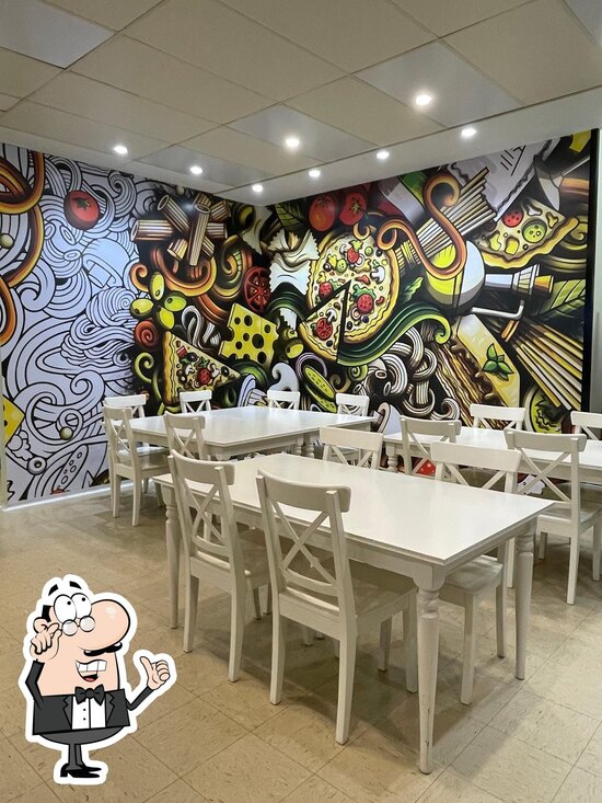 Mount Martha Pizza Shop - Temp Closed Sorry, Mount Martha - Restaurant ...