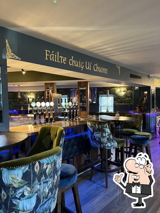 Quinns Bar Grill & Guesthouse Garristown in Garristown - Restaurant ...