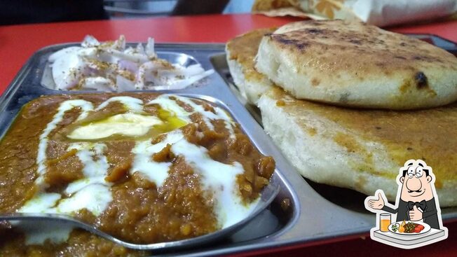 Raheja Food Point, Patiala - Restaurant menu, prices and reviews