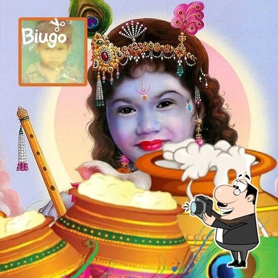 Sumo Biscuits, Hyderabad - Restaurant menu, prices and reviews