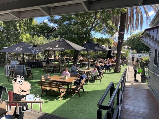 Urban Paddock Cafe, Dalby - Restaurant menu, prices and reviews