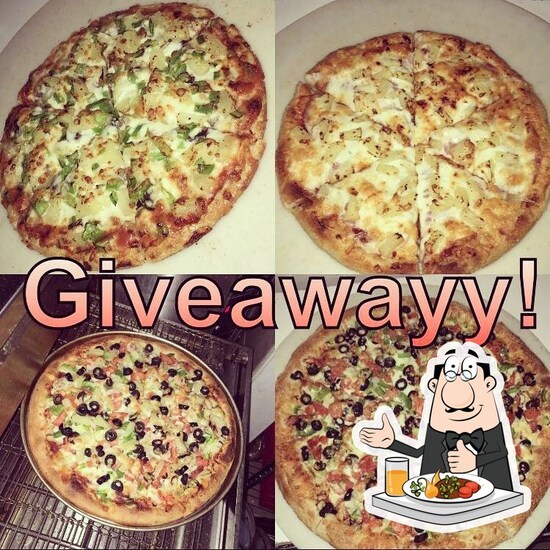 Wild Rose 2 For 1 Pizza, Invermere - Restaurant menu, prices and reviews