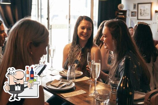 BARK Subiaco in Subiaco - Restaurant reviews