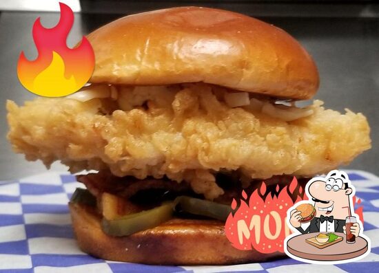 Kicaster Country Store & Grill, 2239 FM 3432 in Saint Hedwig ...